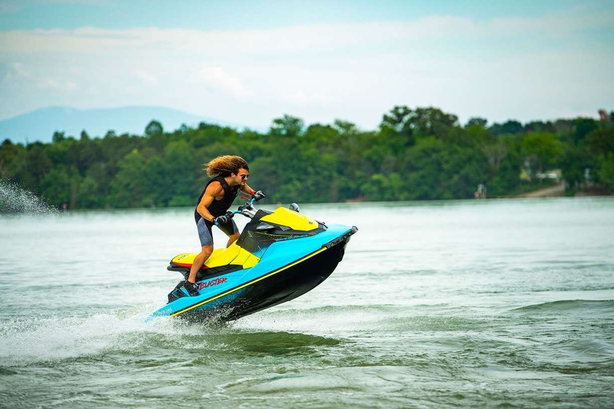 2022 Yamaha JetBlaster | Home | Mercury Service - New & Used ...