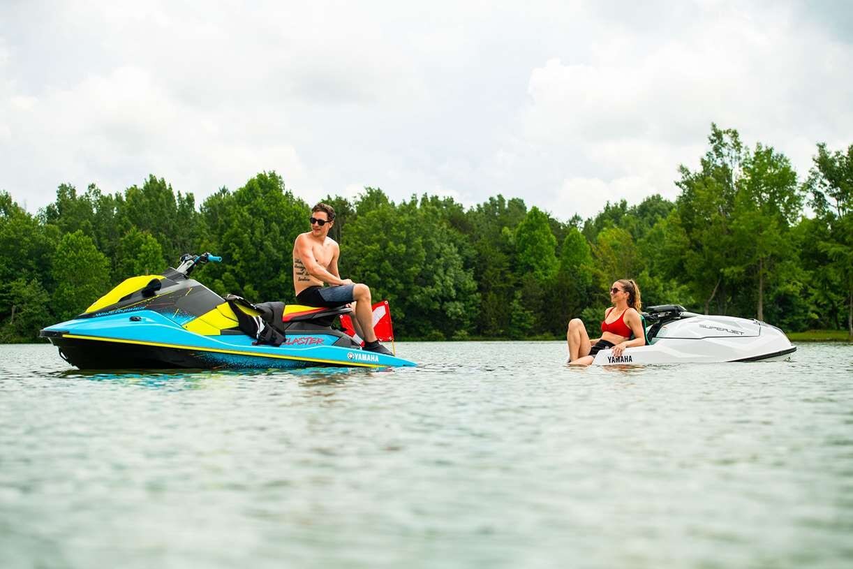 2022 Yamaha JetBlaster | Home | Mercury Service - New & Used ...