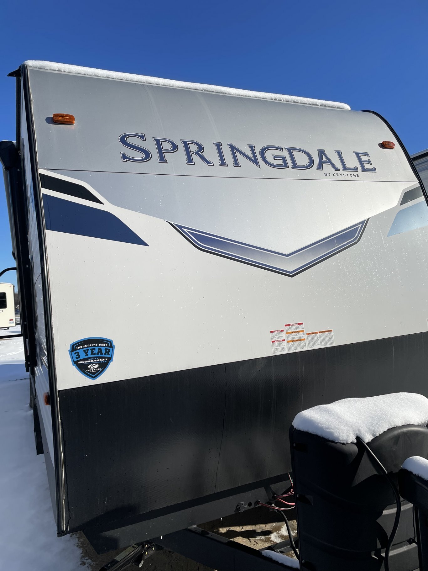 Del Mastro RV Center | Peterborough Ontario