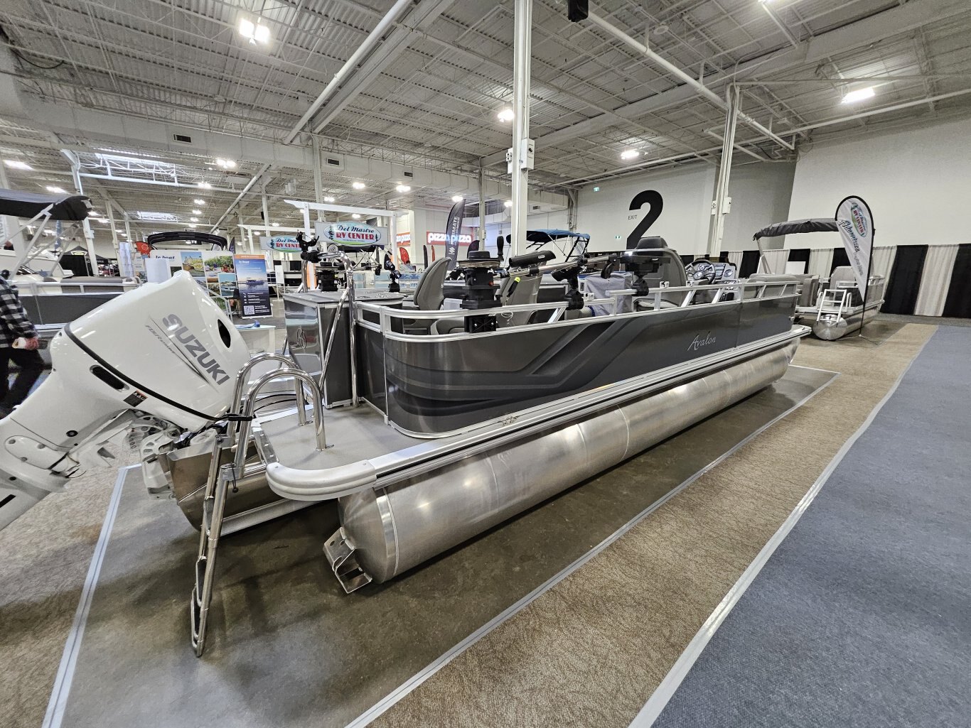 Del Mastro RV Center | Peterborough Ontario