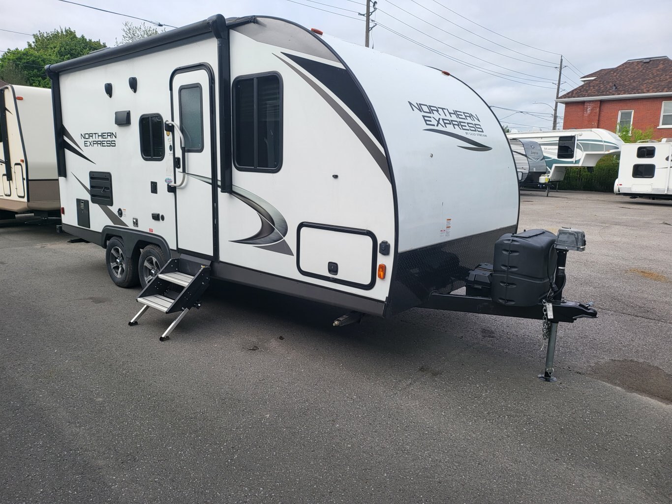 Del Mastro RV Center | Peterborough Ontario