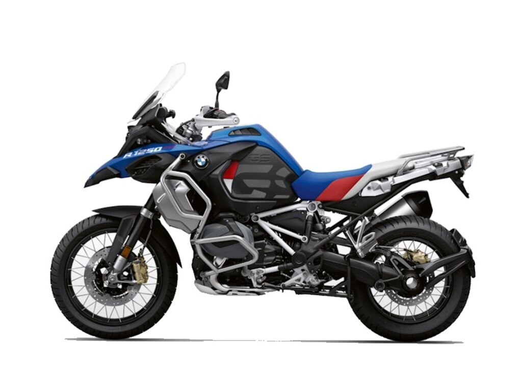 2024 BMW R 1250 GS Adventure Rally | 6J51535 | Home | Powersports Link ...