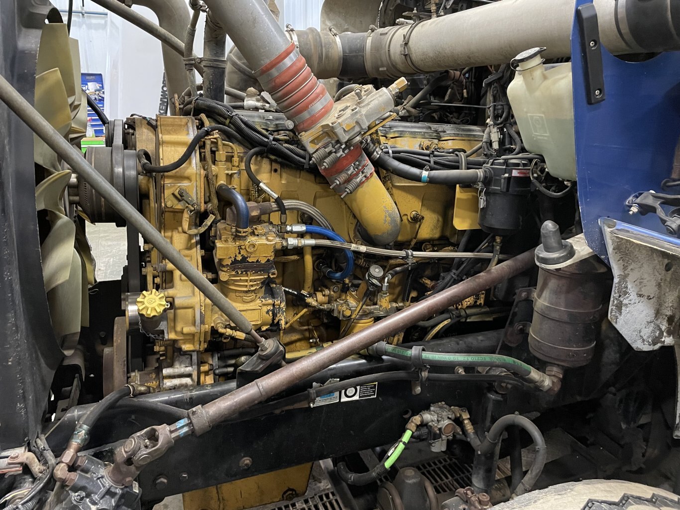 2006 Kenworth C500 T/A Winch Tractor Truck | RRSB173 | Used Heavy ...