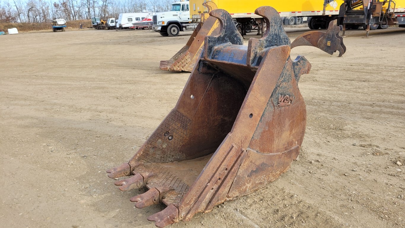 Attachments – Used Heavy Equipment Marketplace