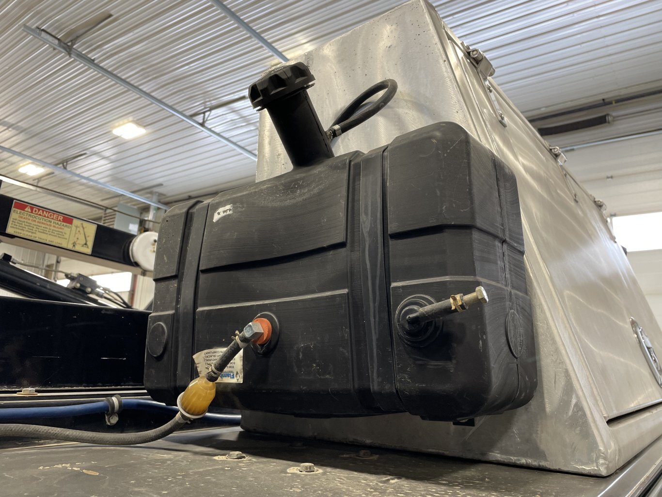 2021 Ram 5500 SLT Service Mechanic Truck | RRDBMech | Used Heavy ...