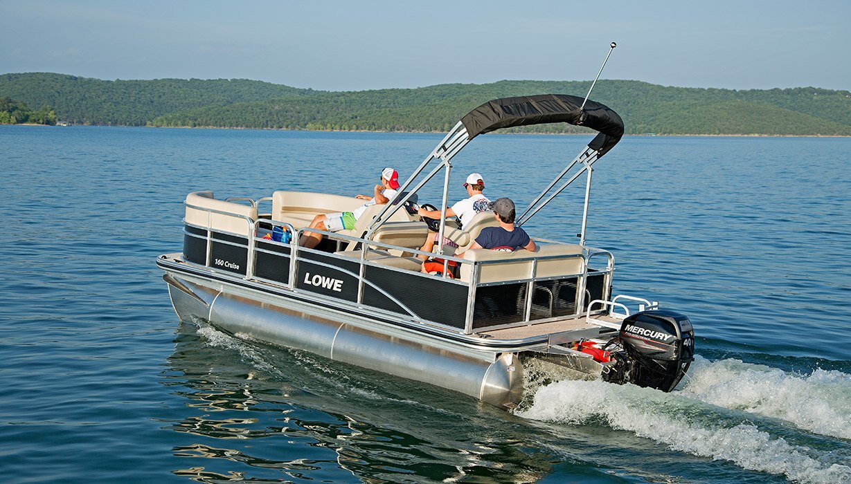 Pre-Owned Inventory | Rosseau Road Powersports & Marine | New & Used ...