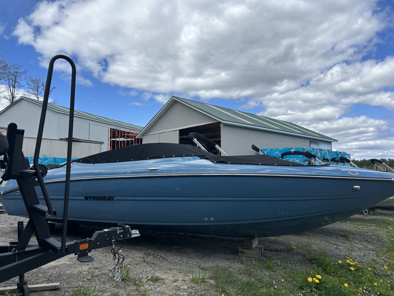 Port Sydney Inventory | Rosseau Road Powersports & Marine | New & Used ...