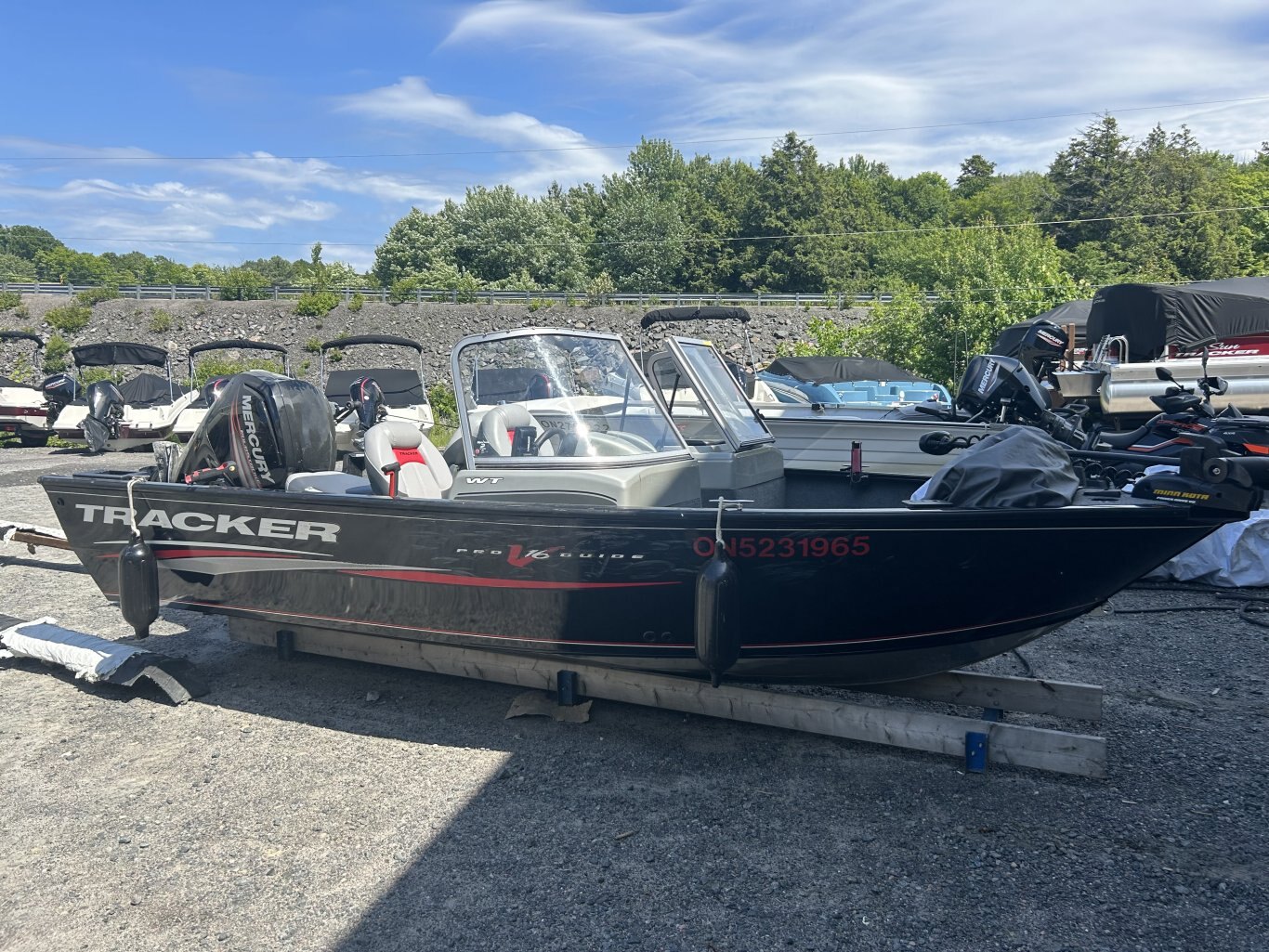 Pre-Owned Inventory | Rosseau Road Powersports & Marine | New & Used ...