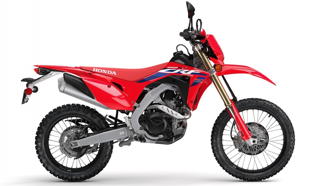 Dual Sport & Dual Purpose Motorcycles for Sale in Hamilton ...