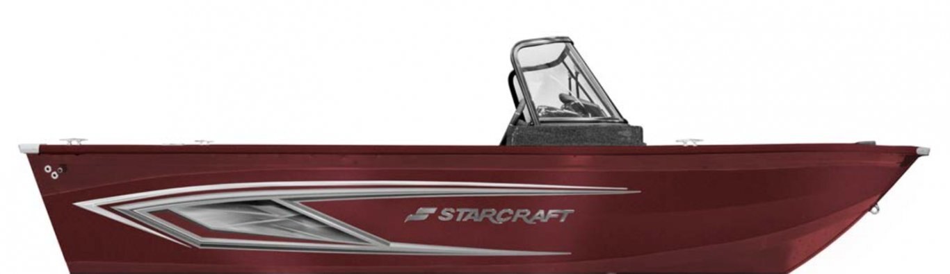 Starcraft Boat Dealer: Starcraft Boats for Sale in Hamilton ...