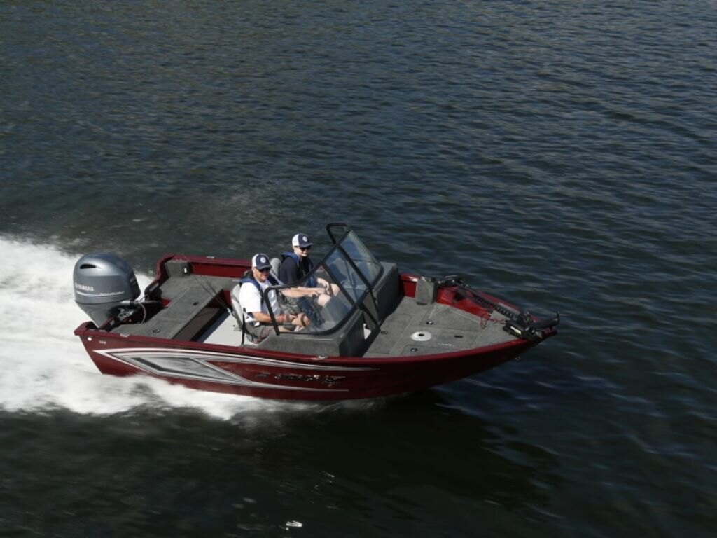 Starcraft Boat Dealer: Starcraft Boats for Sale in Hamilton ...