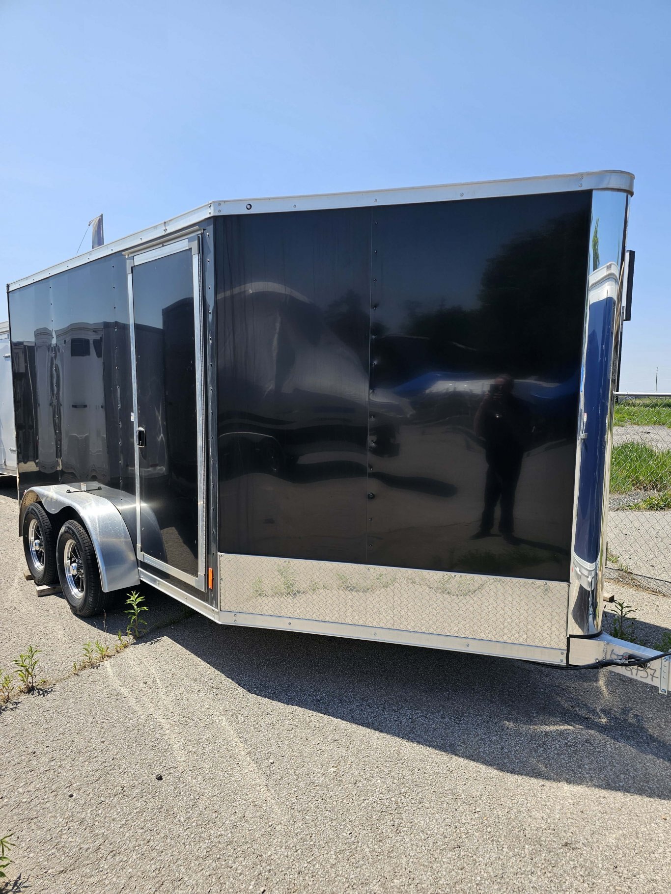 Trailers for sale | Dewildt Marine & Powersports in Hamilton, Innisfil ...