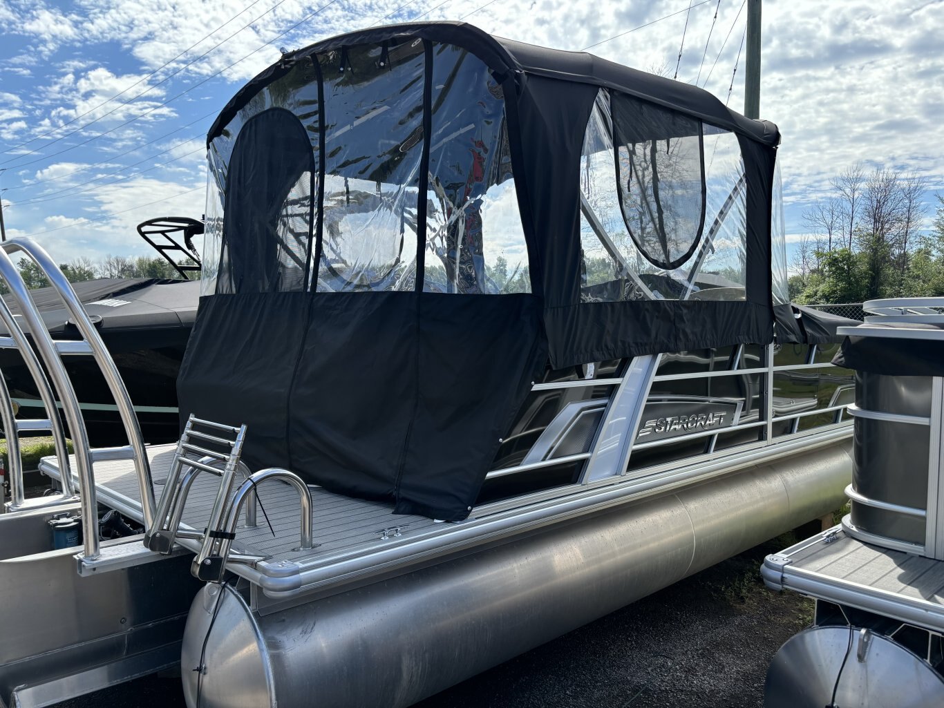 Starcraft Boat Dealer: Starcraft Boats for Sale in Hamilton ...