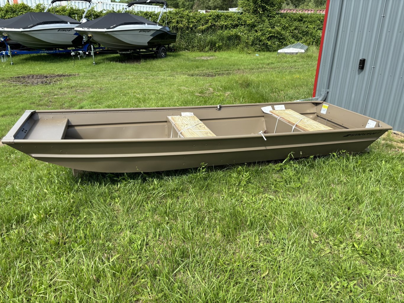 Boat Dealer & Boat Shop: New & Used Boats for Sale in Hamilton ...