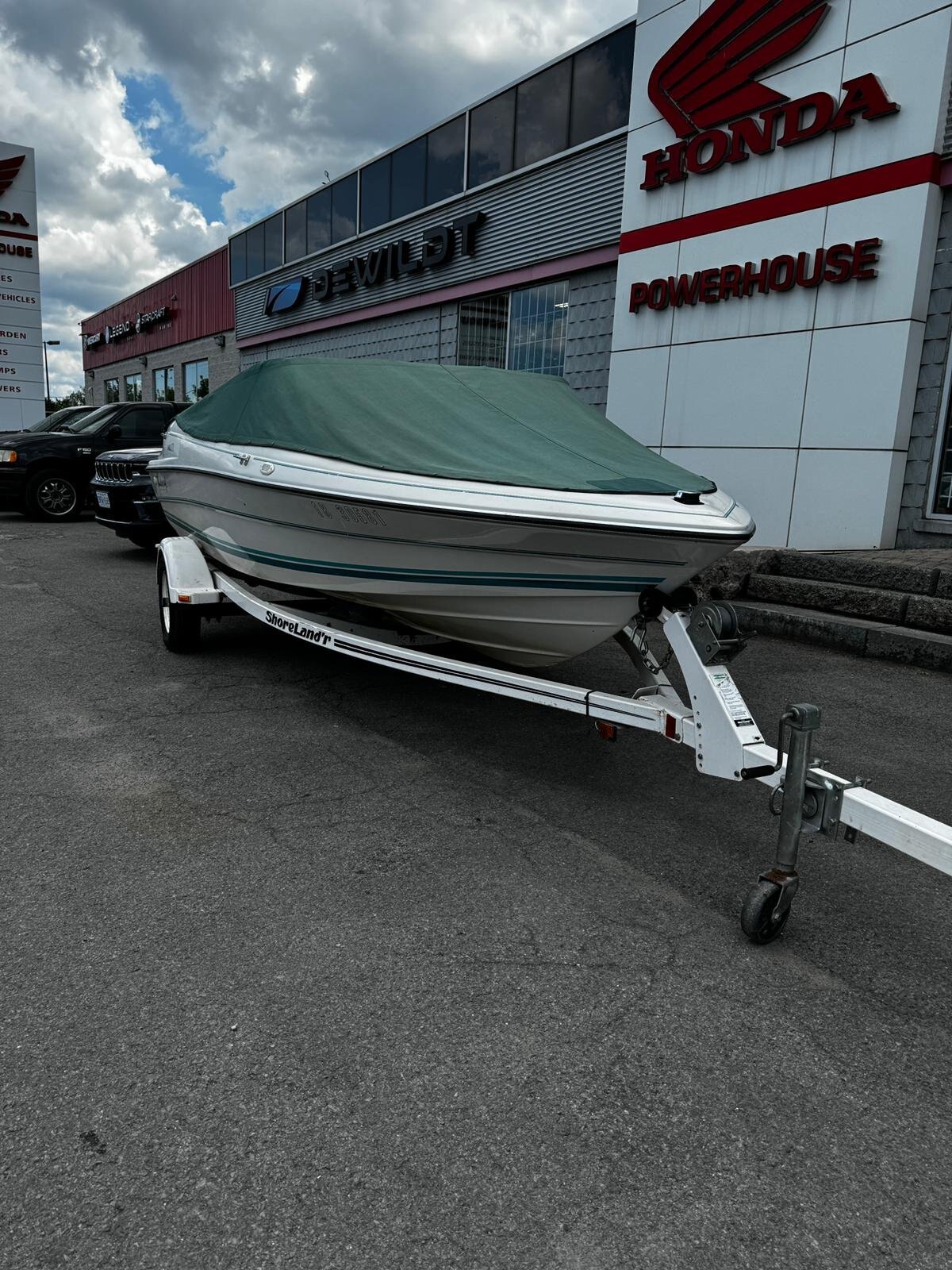Bowrider Boats for Sale in Hamilton, Peterborough & Barrie (Innisfil)