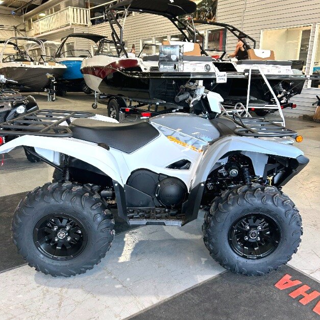ATV Dealer: Yamaha & Honda Quads & Fourwheelers for Sale | Hamilton ...
