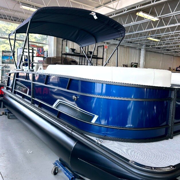 Boat Dealer & Boat Shop: New & Used Boats for Sale in Hamilton ...