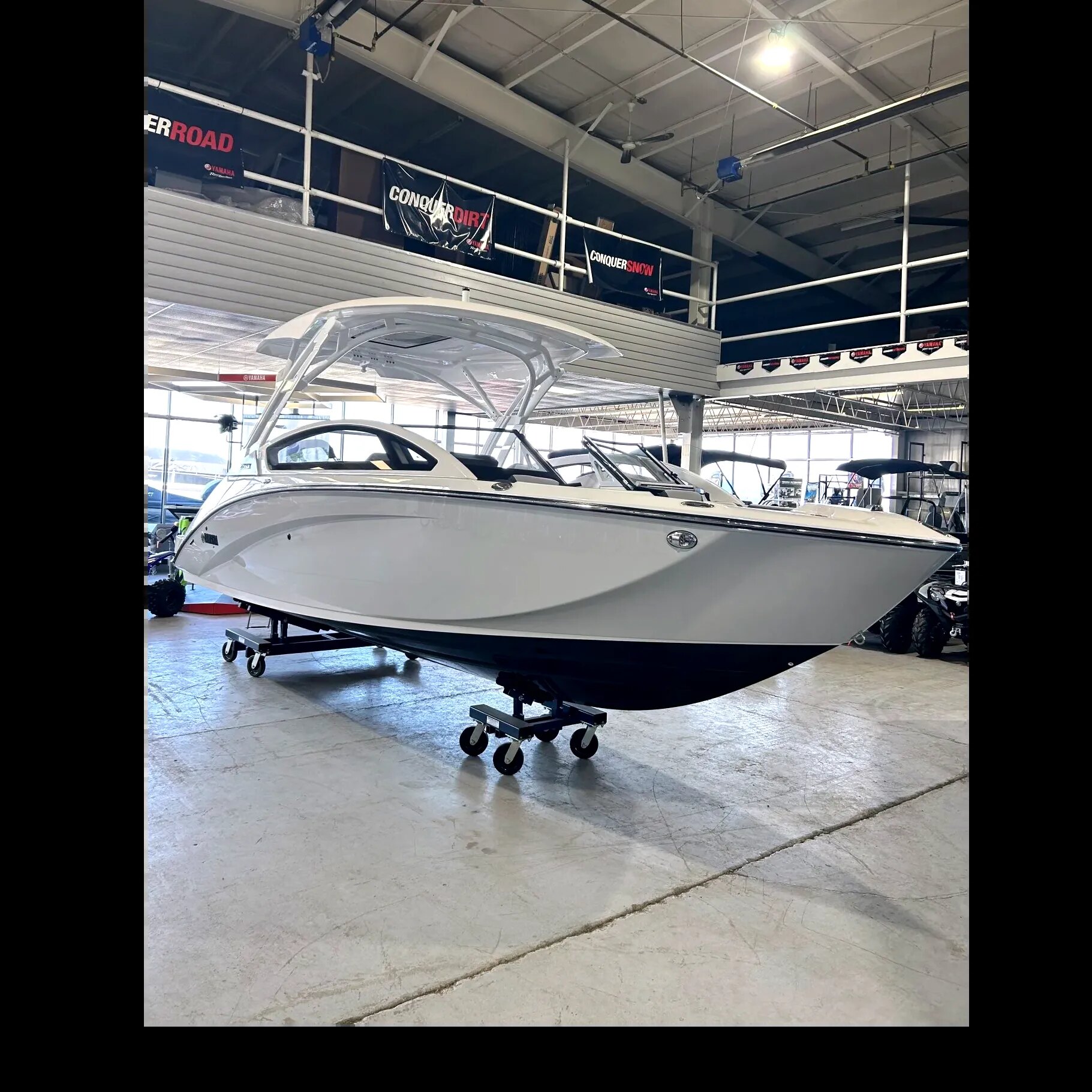 Boat Dealer & Boat Shop: New & Used Boats for Sale in Hamilton ...