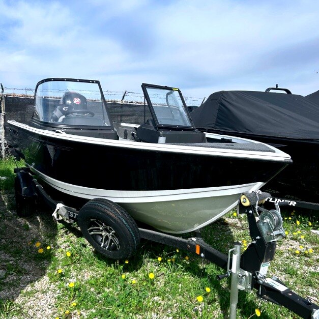Boat Dealer & Boat Shop: New & Used Boats for Sale in Hamilton ...