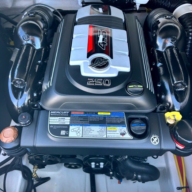 2025 MONTEREY M22 | B25-027 | Home | Powersports Dealer in Hamilton ...
