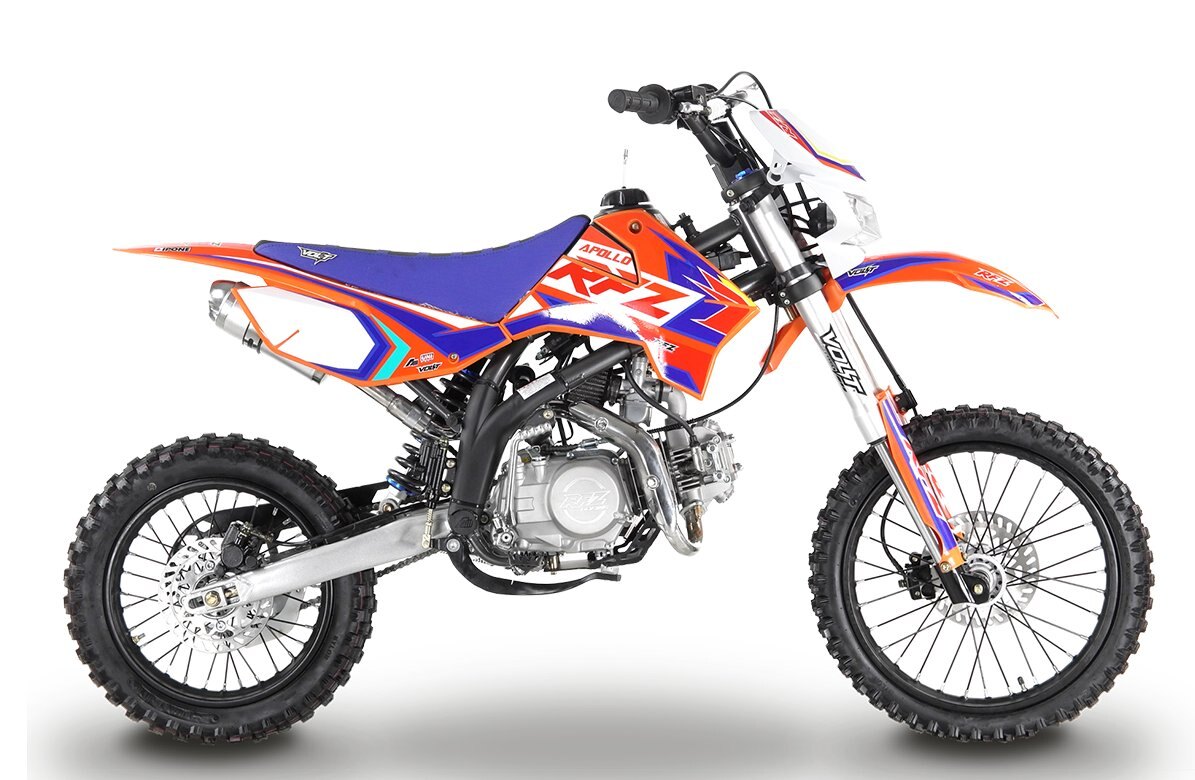 Dirt Bikes | Oliveira Equipment | Tilbury and Lambton, ON | (519) 682-2400