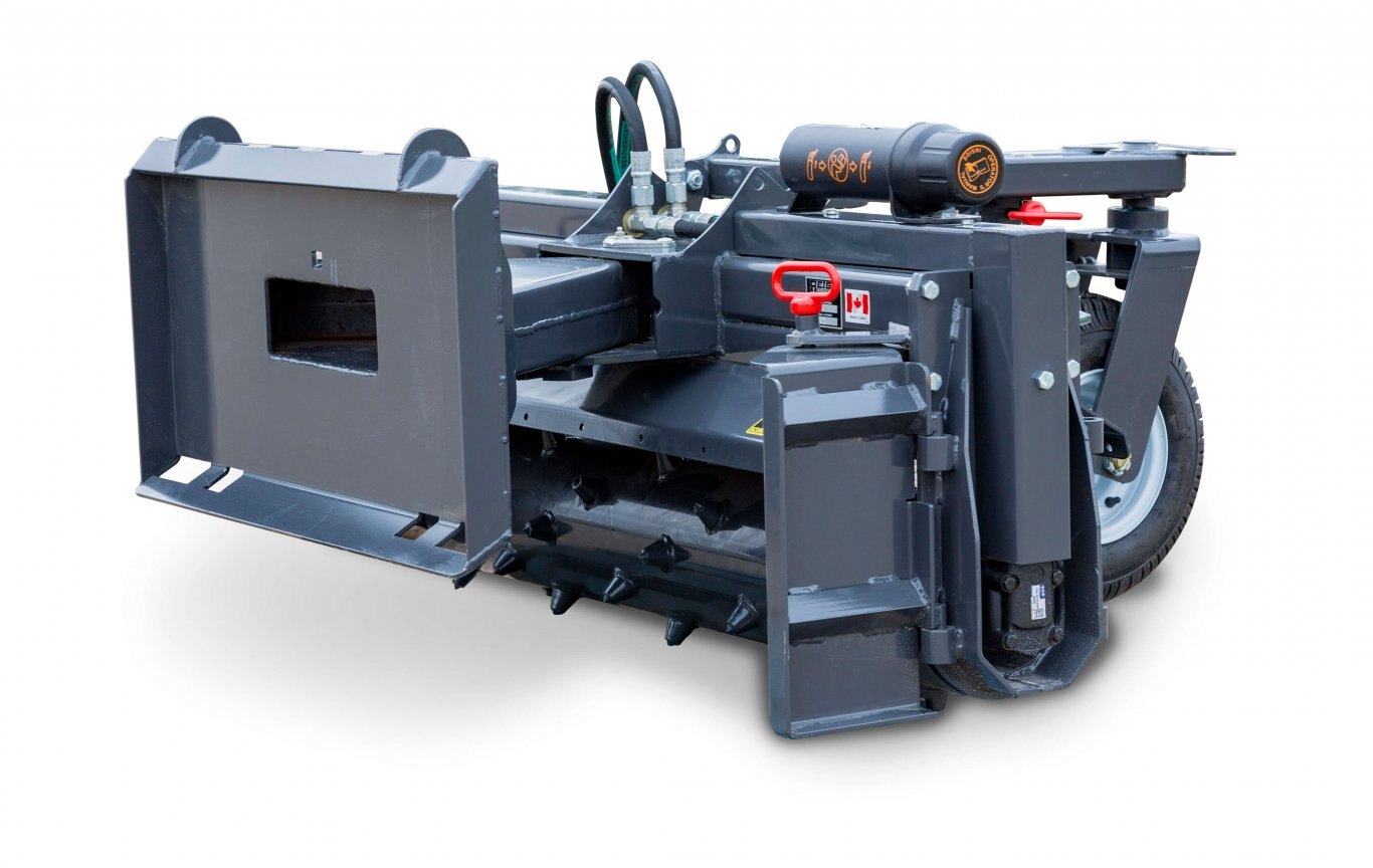Reist Industries | Oliveira Equipment | Tilbury and Lambton, ON | (226 ...