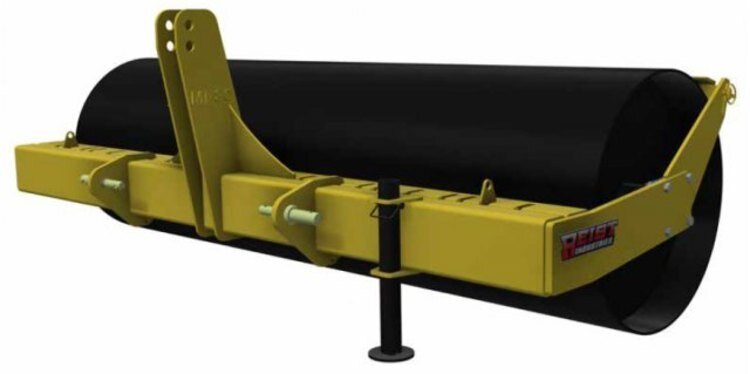 Reist Multi-Packer MP84 | Home | Oliveira Equipment | Tilbury and ...