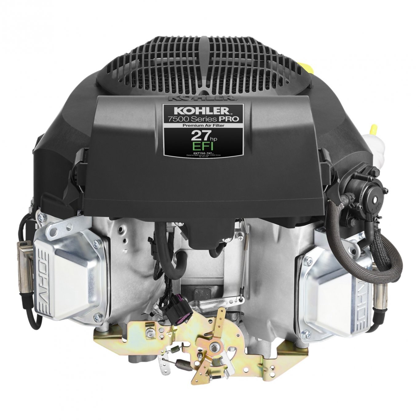 Kohler Engine | Oliveira Equipment | Tilbury and Lambton, ON | (226 ...