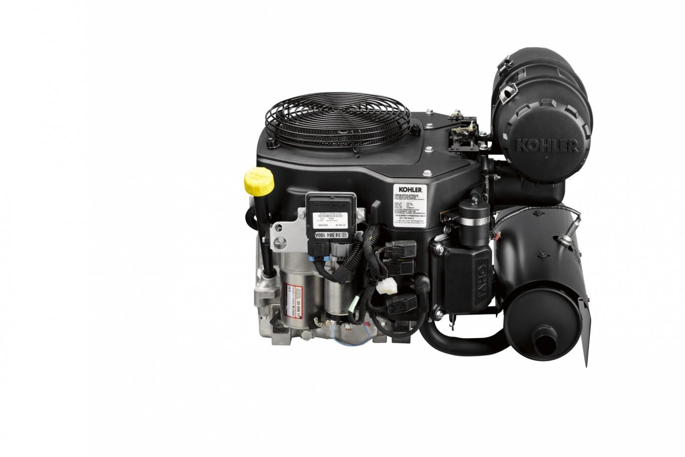 Kohler Engine | Oliveira Equipment | Tilbury and Lambton, ON | (226 ...