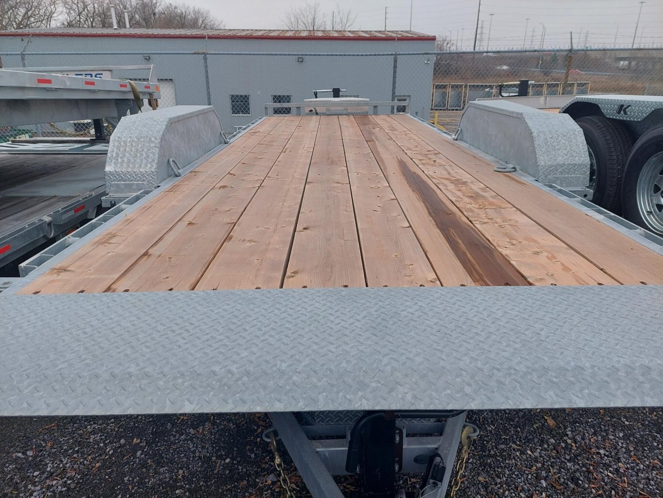 Rentals | Jensen Trailers Sales & Service, 465 Bloor Street West Oshawa ...