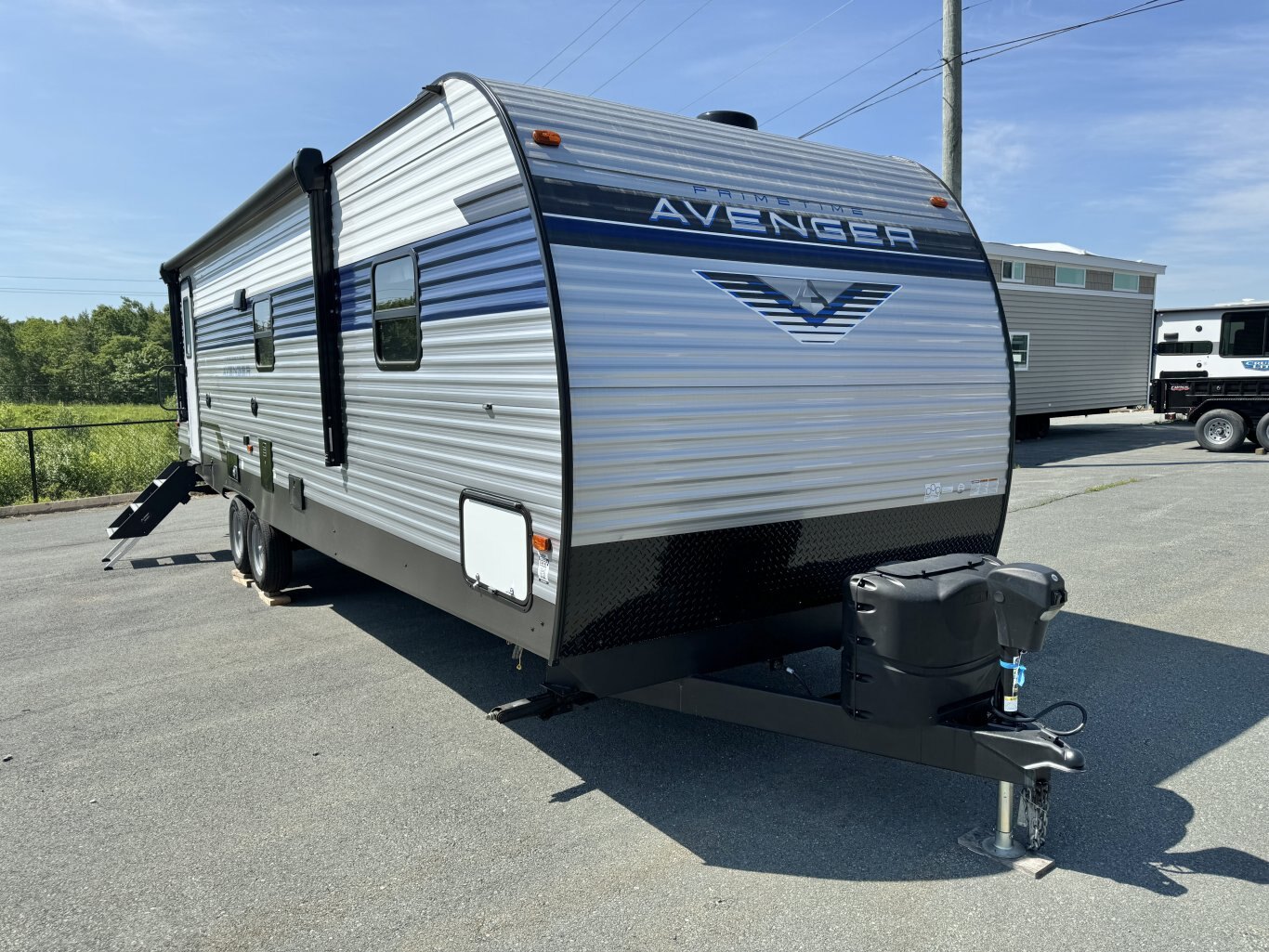 Inventory | Young's RV | Making your RV lifestyle more affordable | 355 ...