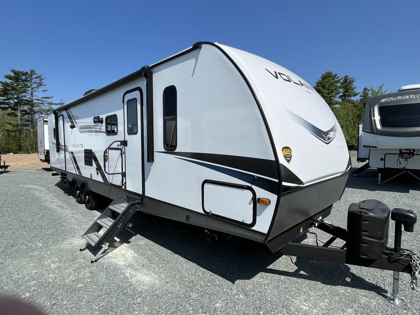 Travel Trailer | Young's RV | Making your RV lifestyle more affordable ...