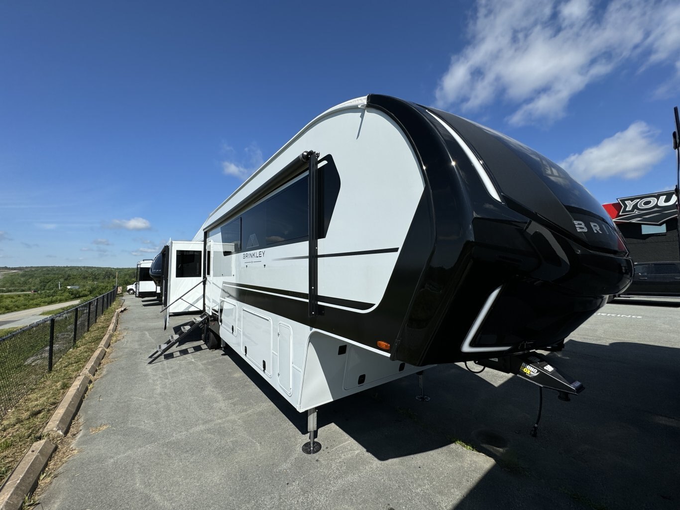 Fifth Wheel | Young's RV | Making your RV lifestyle more affordable ...
