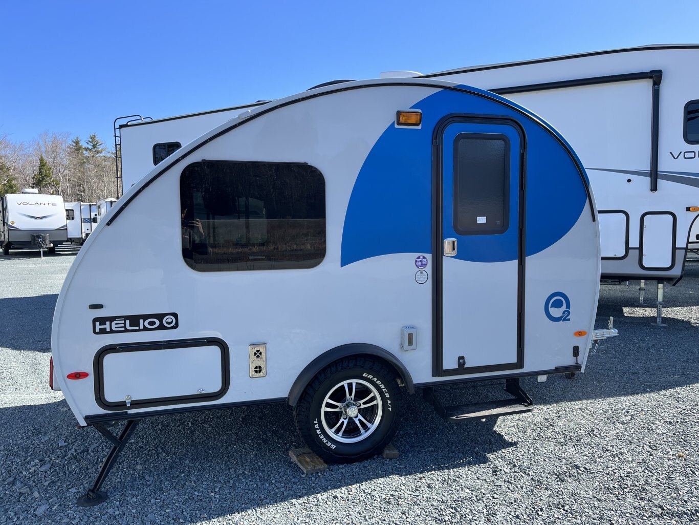 Used Inventory | Young's RV | Making your RV lifestyle more affordable ...