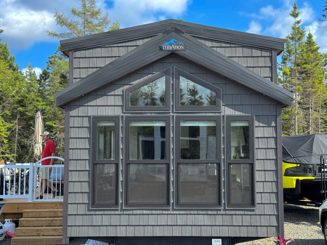 Park Model | Young's RV | Making your RV lifestyle more affordable ...