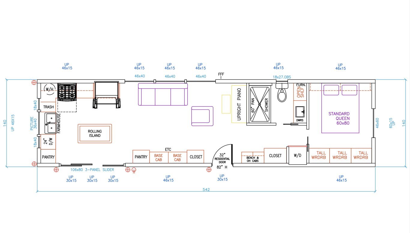Elevation Park Models | Young's RV | Making your RV lifestyle more ...
