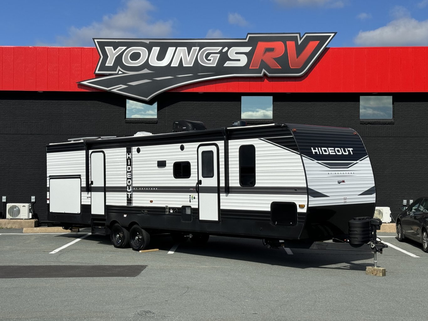 Used Inventory | Young's RV | Making your RV lifestyle more affordable ...