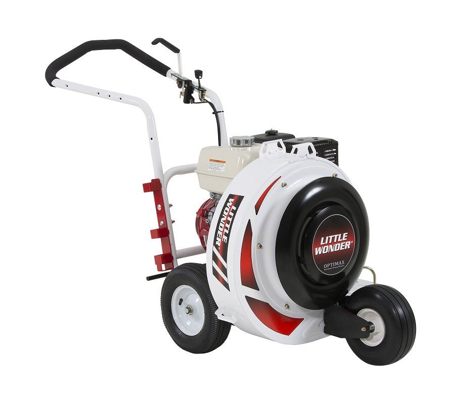 Little Wonder | Timberlake Outdoor Power Equipment | 21287 Timberlake ...