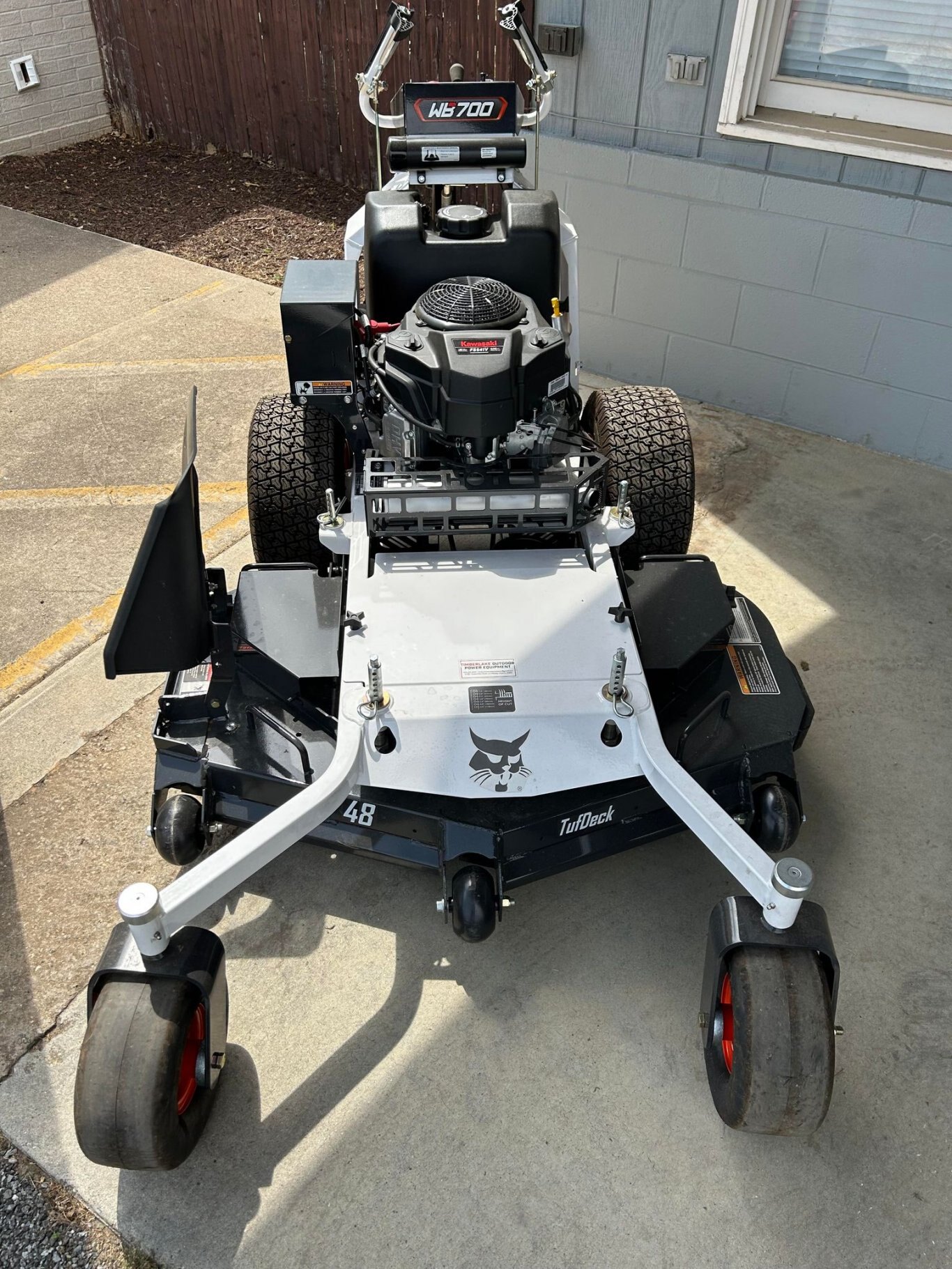 Bobcat | Timberlake Outdoor Power Equipment | 21287 Timberlake Rd ...