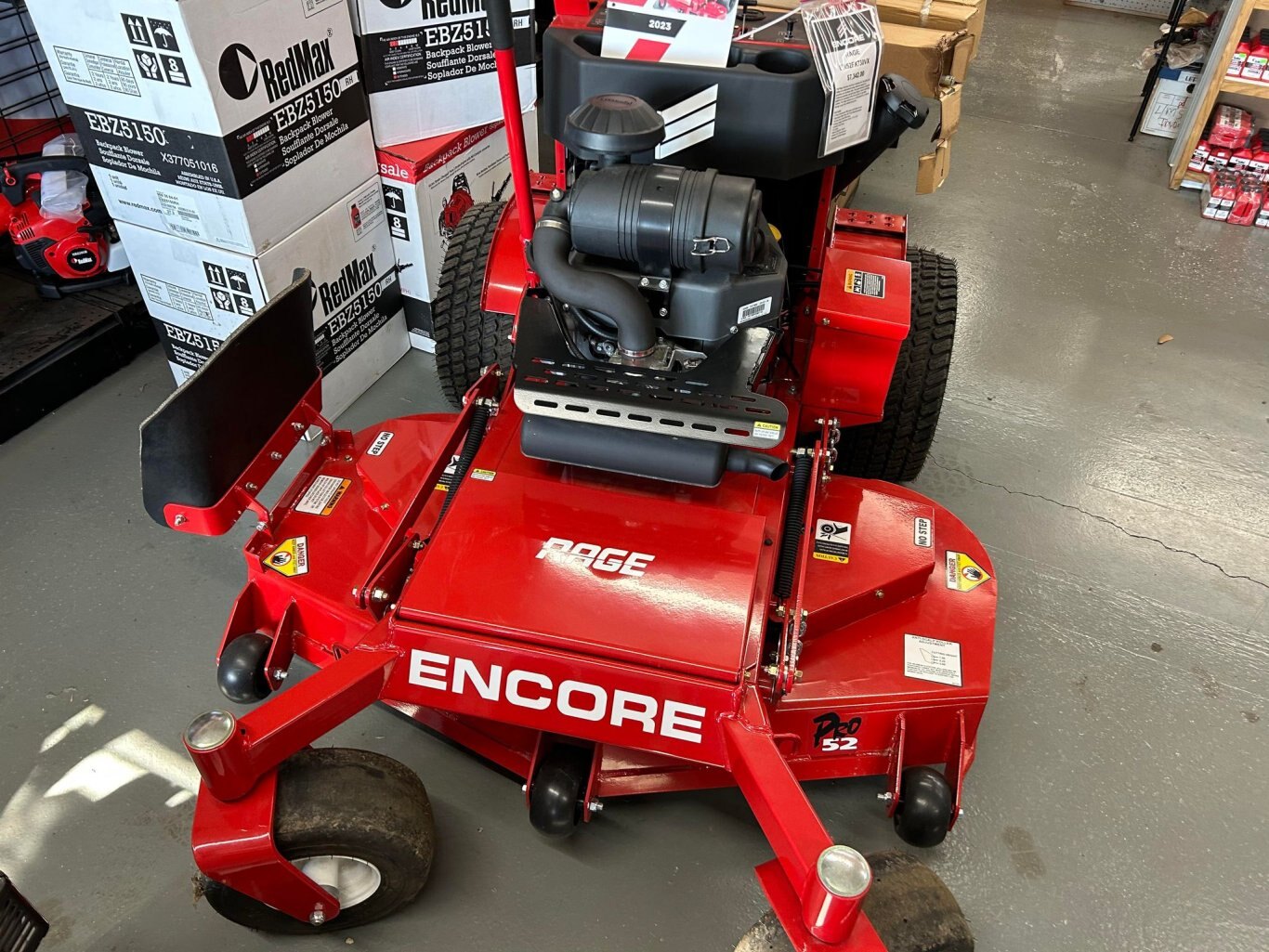 Encore | Timberlake Outdoor Power Equipment | 21287 Timberlake Rd ...