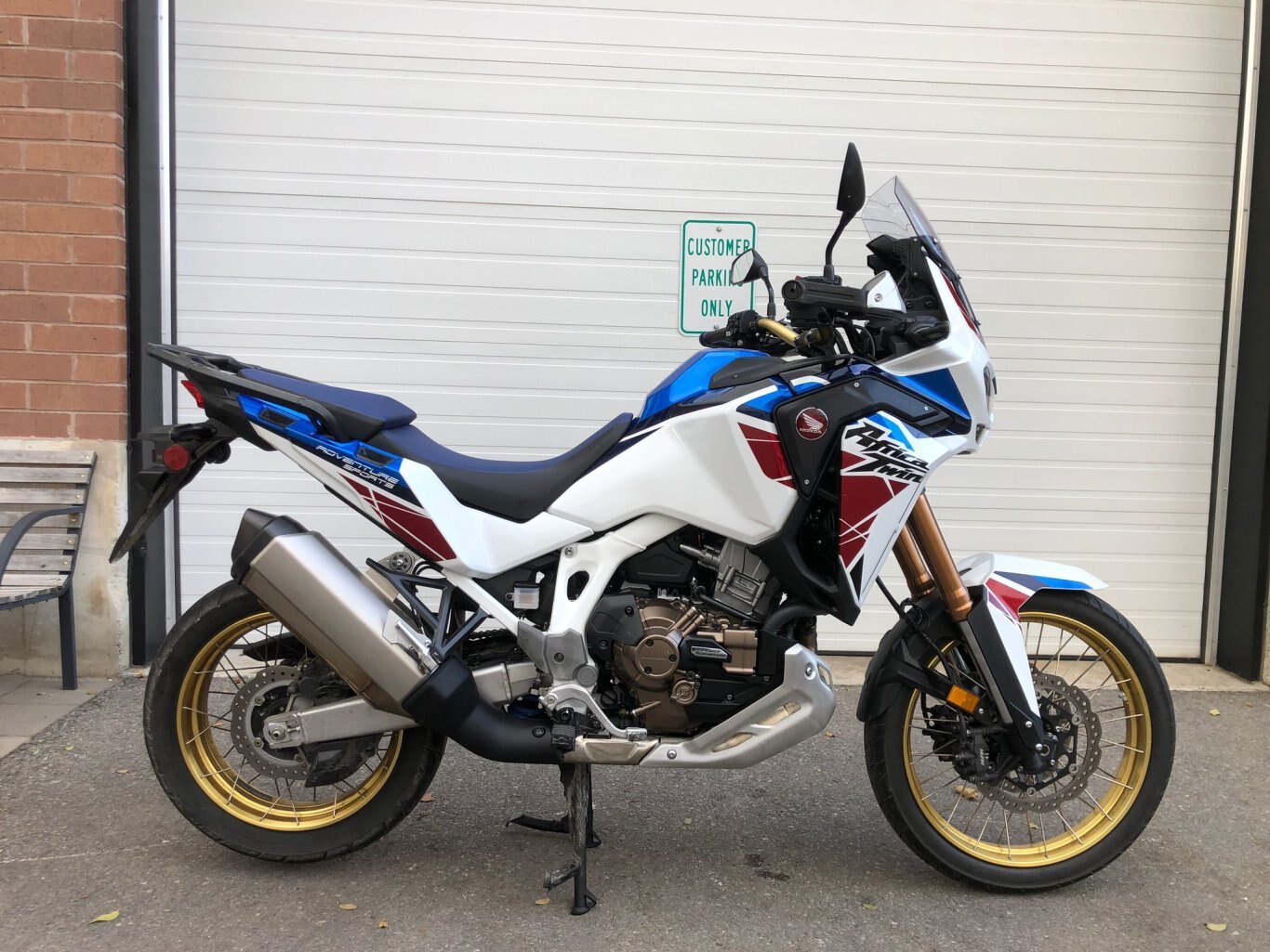 Pre-Owned Inventory | Powersports T.O. - New & Used Motorcycles ...