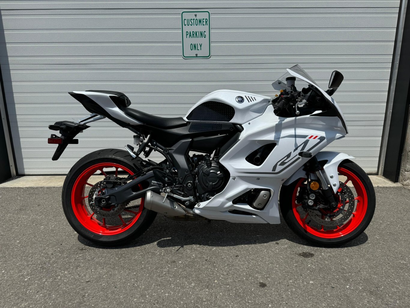 Supersport | Powersports T.O. - New & Used Motorcycles, Service, and ...