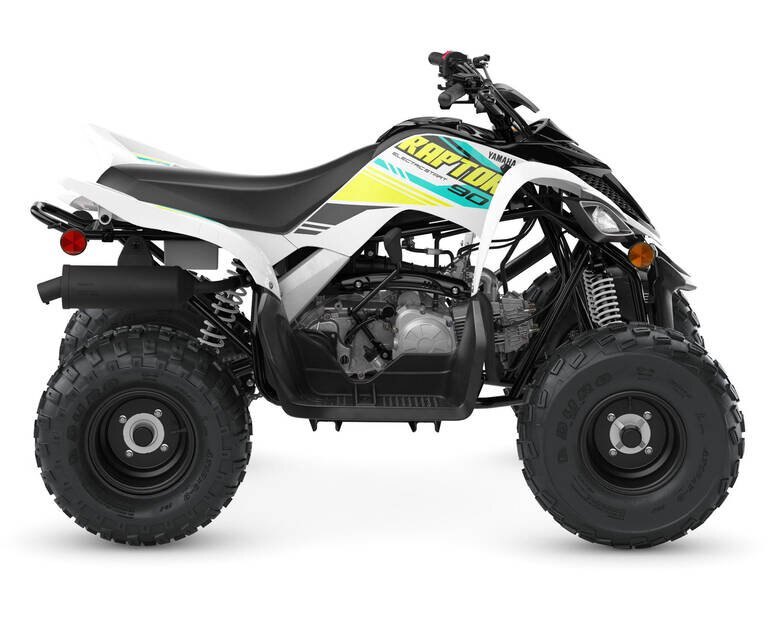 Discover the Latest Atv at Carlson Sports | Northbay, ON