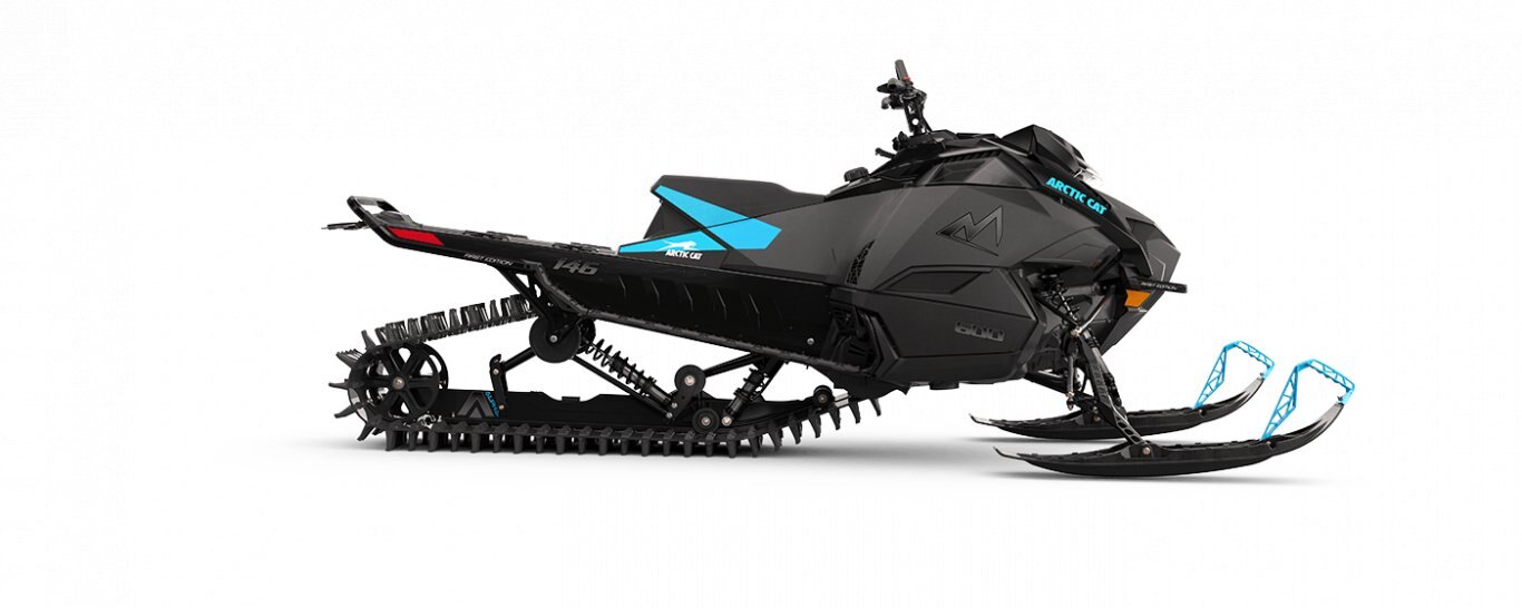 Discover the Latest Arctic-Cat at Carlson Sports | Northbay, ON