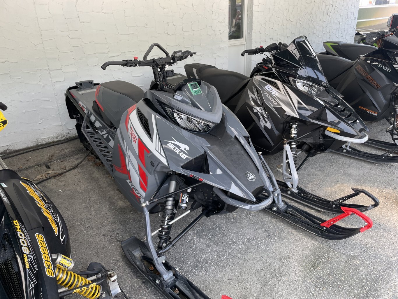 Pre-Owned Equipment for Sale | Carlson Sports