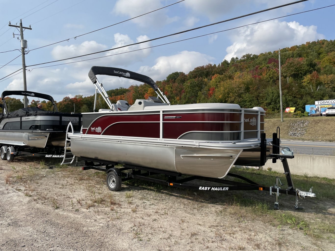 Discover the Latest Marine at Carlson Sports | Northbay, ON