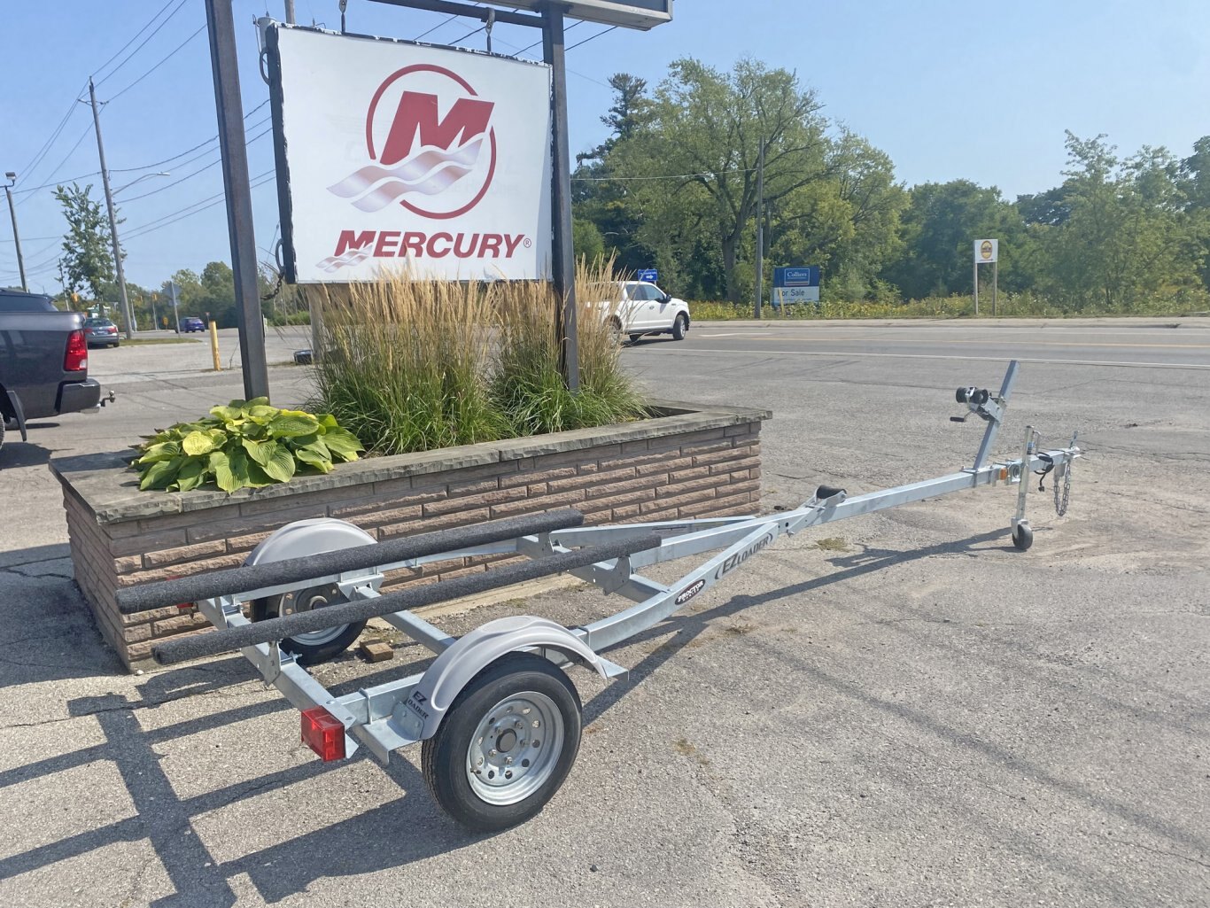 Ez Loader Bishamon EZ X Loader | Pallet Lift, Positioner, And Spinner