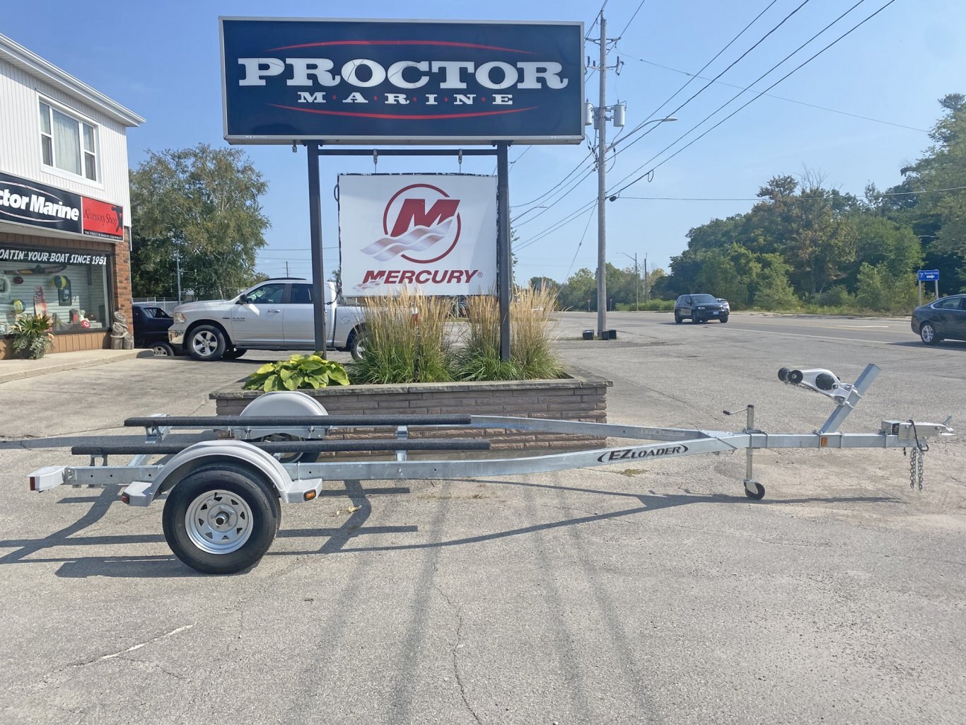 New Inventory | Proctor Marine - Serving Lake Erie boaters for over 65 ...
