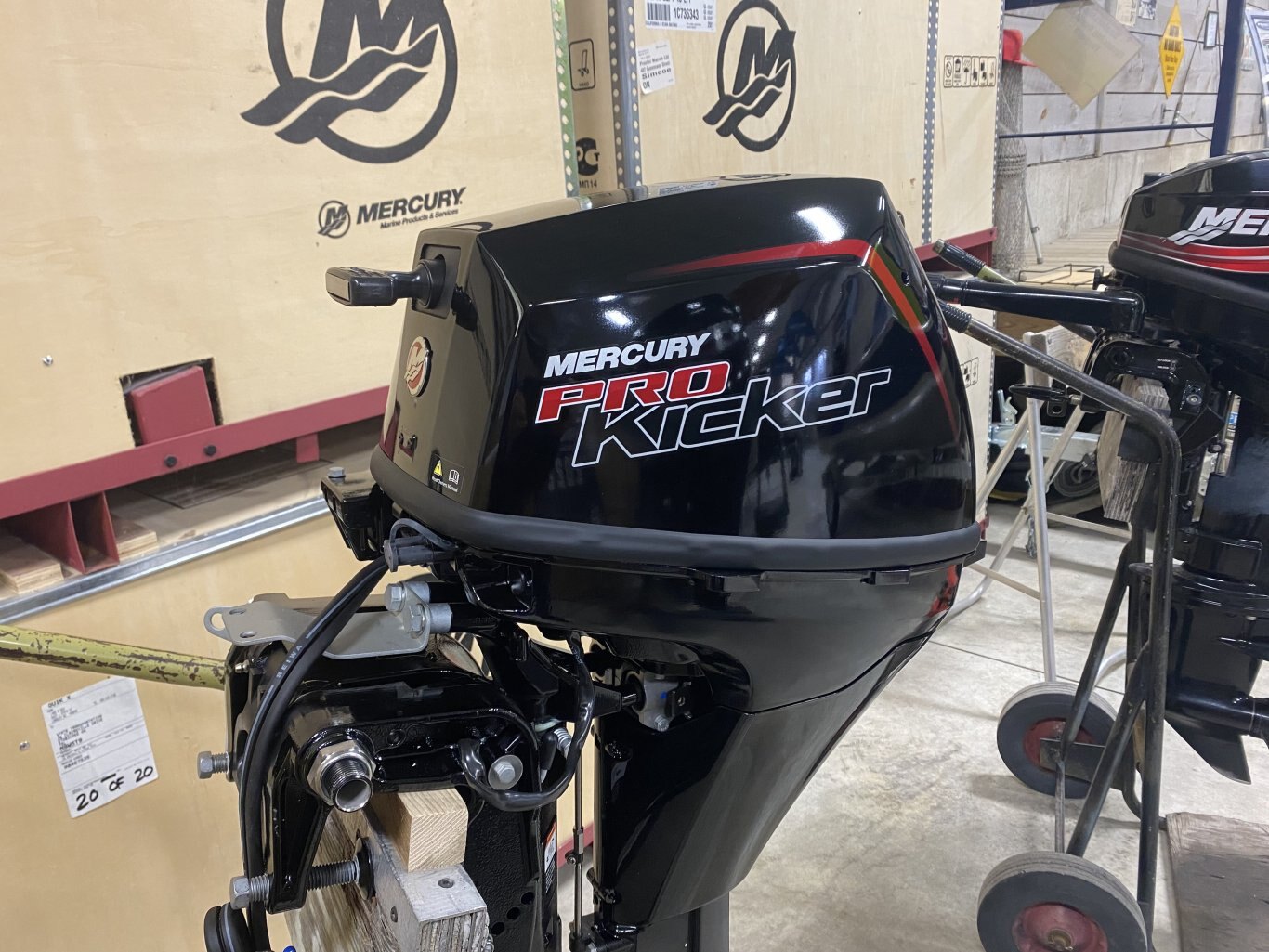 New Inventory | Proctor Marine - Serving Lake Erie boaters for over 65 ...