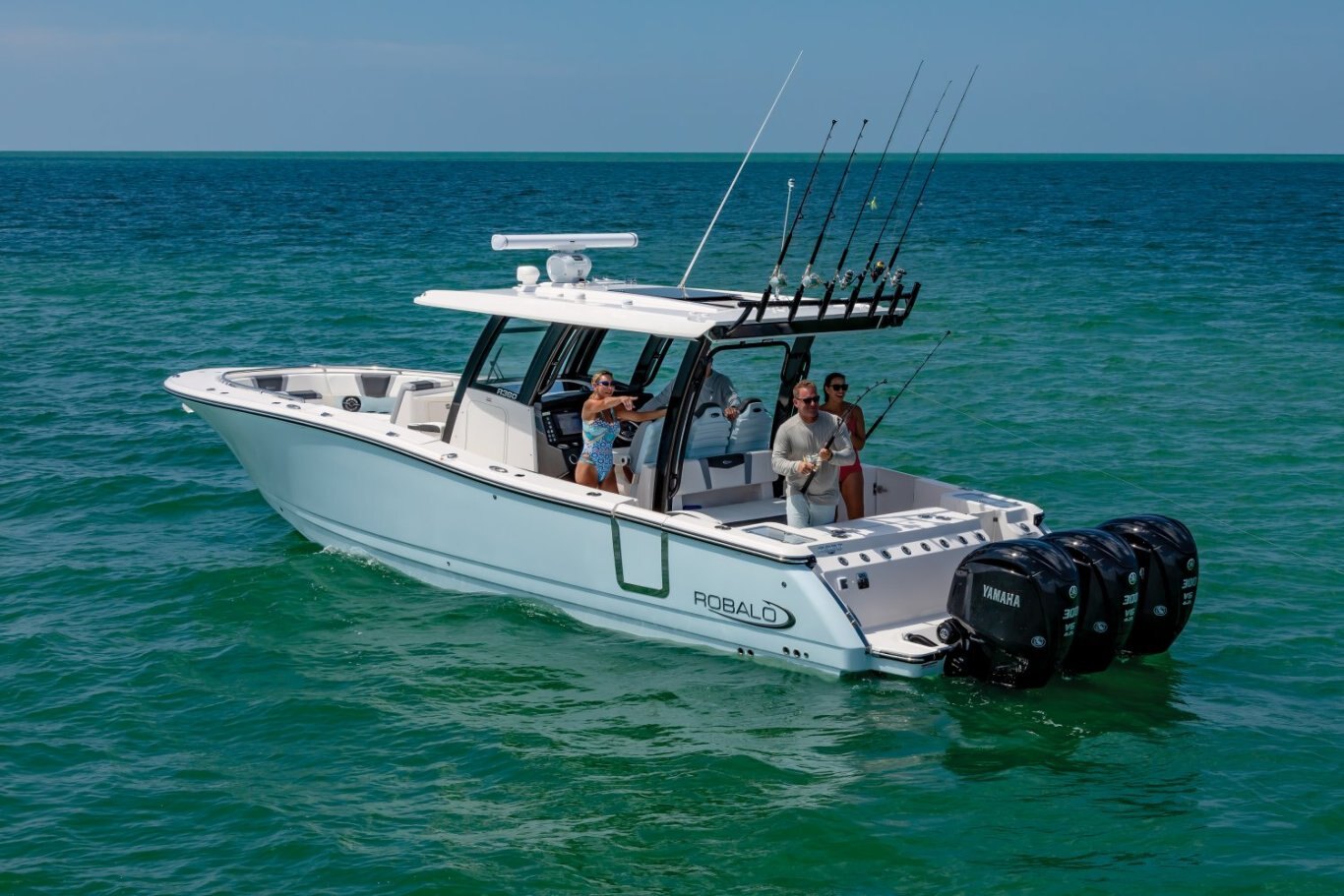 Boats | Proctor Marine - Serving Lake Erie boaters for over 65 years ...